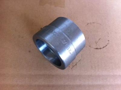 China MSS SP79 ASTM A182 F904L Duplex Stainless Steel 904L N08904 904L reducer inserts for sale