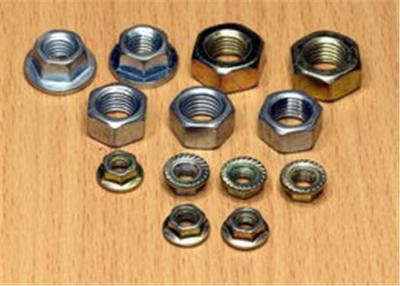China Nickel Chromium Alloy Steel Fasteners UNS N08810 Alloy 800H Bolt Stud Nut Washer for sale