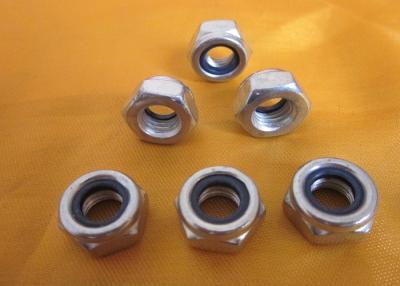 China DIN ASME Duplex Stainless Steel Fasteners 321 W.Nr.1.4541 Bolt Nut Washer for sale