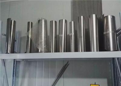 China ASTM B463 UNS N08020 Alloy 20 Plate Sheet Strip For Food And Dye Production for sale