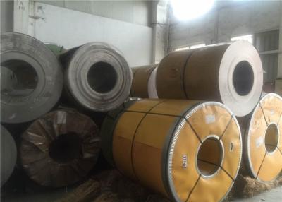 China ASTM B463 ASME SB463 Nickel Alloy Plate For Pharmaceutical / Plastics Industries for sale