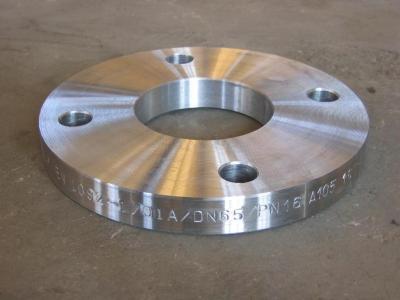 China DIN 1.4539 Duplex Stainless Steel Flanges ALLOY 904L AISI 904L UNS N08904 for sale