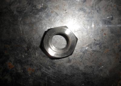 China ASME Nickel Alloy Fasteners Hastelloy C276 UNS N10276 Alloy C -276 Nut for sale