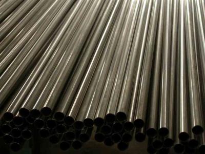 China ASTM B474 B619 B626 Hastelloy C276 Pipe UNS N10276 Hastelloy C -276 Welded Tube for sale
