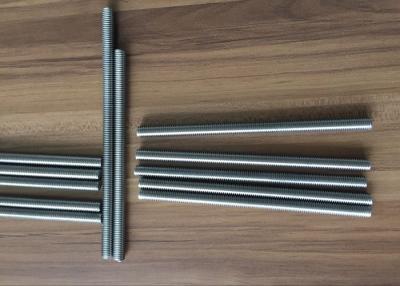 China GH169 Alloy 718 Inconel 718 Nickel Alloy Fasteners Bolt Nut Washer Stud Screw for sale