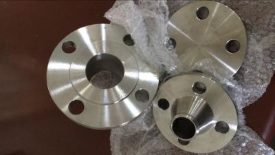 China ASME B16.5 Nickel Alloy Flanges C22 ASTM B564 UNS N06022 Size 1/2