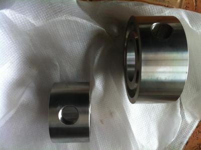 China ISO Standard  flush ring drip ring testing ring Flange / CNC Processing  Alloy C22 ASTM B564 UNS N0602 Bleed Ring Flange for sale