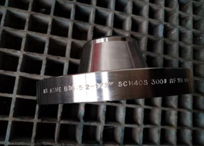 China ASME B16.5 150#-2500# 1/2