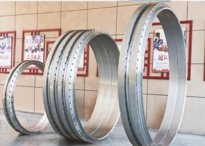 China ASME B16.47 Series A B 22