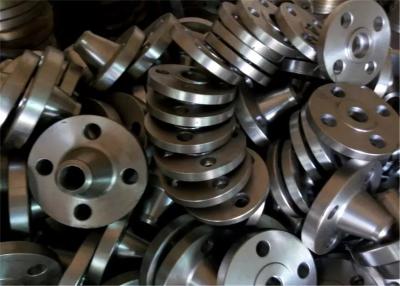 China Nickel Alloy Steel Inconel 625 Alloy 625 Bleed Ring Drip Ring Test Ring Vent Ring As Your Drawing for sale