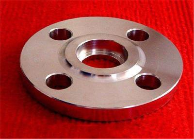 China ASME SB 472 Inconel 625 UNS N06625 NS 336 Alloy 625 Anchor Flange Swivel Flange Double Studded Adapter Flange for sale