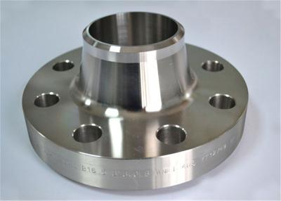 China ASTM B564 Inconel 625 Serises B 75# 150# 300# 400# 600# 900# Alloy 625 Welding Neck Blind Flange for sale