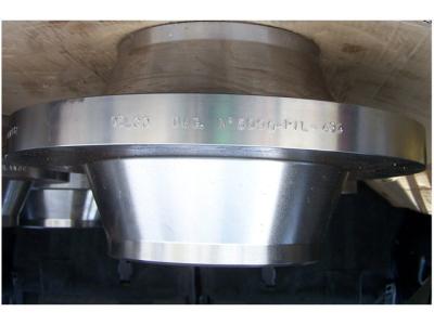 China ASME B564 Inconel 600 UNS N06600 NS333 Alloy 600 Anchor Flange Swivel Flange Double Studded Adapter Flange for sale
