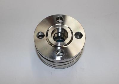 China ASME B16.5 1 / 2