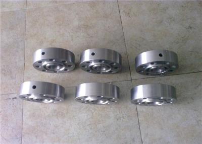 China Nickel Alloy Steel Alloy 20 Bleed Ring Drip Ring Vent Ring As Per The Drawing for sale