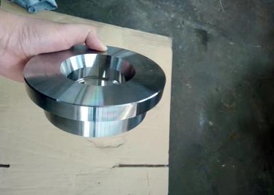 China ASTM B564 UNS N08020 Alloy 20 Forged Forging Disc Ring Shaft Sleeves for sale