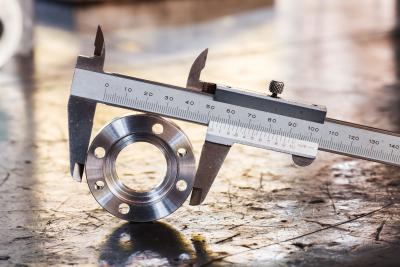 China ASME B16.5 Nickel Alloy Flanges Steel SO BL SW TH LJ WN Flange 1-/2