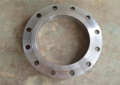 China Inconel 601 Alloy 601 Nickel Alloy Flanges UNS N06601 WN TH SW SO BL LJ Flange for sale