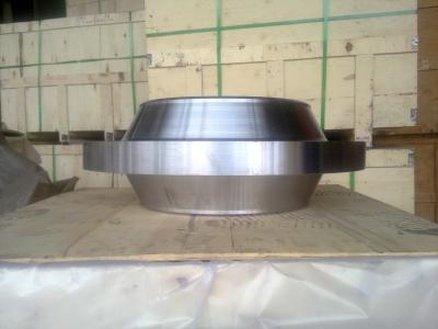 China Swivel Nickel Alloy Flanges Adapter Flange Reducing Flange Anchor Flange Incoloy 800HT for sale