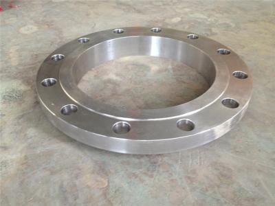 China ASME B16.5 Nickel Alloy Flanges 1 / 2 Inch - 24 Inch Incoloy 800 Alloy 800 UNS N08800 Flange for sale