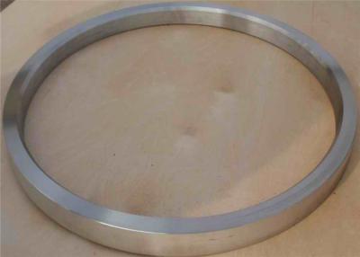 China Incoloy 800 Alloy 800 Nickel Alloy Flanges UNS N08800 Rings Disc Shaft Forgings for sale
