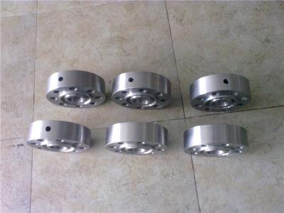 China UNS N08800 Incoloy 800 Bleed Ring Drip Ring Test Ring For Power Generation for sale