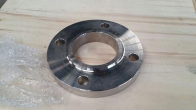 China WN TH SW SO BL LJ Nickel Alloy Flanges Incoloy 800 Alloy 800 UNS N08800 for sale