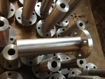 China Hastelloy C276 Nickel Alloy Flanges ASTM B564 UNS N10276 WN LWN Flange ASME B16.5 for sale
