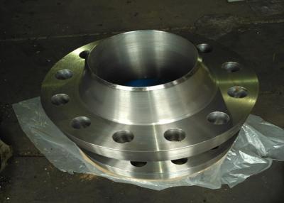 China WN SO Blind Nickel Alloy Flanges ASTM B564 UNS N06200 Hastelloy C2000 for sale