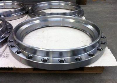 China Nickel Alloy 926 Inconel 926 Flange N08926 1.4529 Plate SO BL SW TH LJ WN Flange Disc Ring for sale