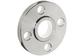 China ASME B16.5 Duplex Stainless Steel Flanges ASTM A182 Duplex 2507 S32750 F53 for sale