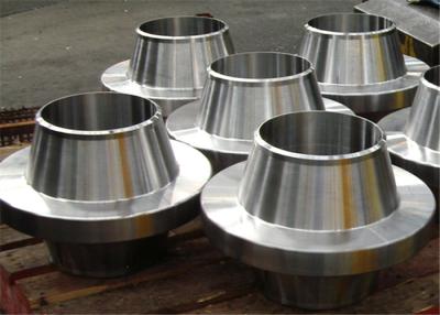 China DN15 - 600 Nickel Alloy Anchor Flange ASTM B564 Alloy 800 UNS N08800 for sale