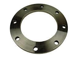 China Duplex Steel F55 Ring Flange 78
