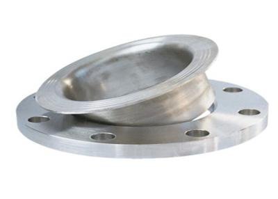 China 150# / 300# Duplex Stainless Steel Flanges 316L Stub End Lap Joint Flange ASME B16.5 for sale