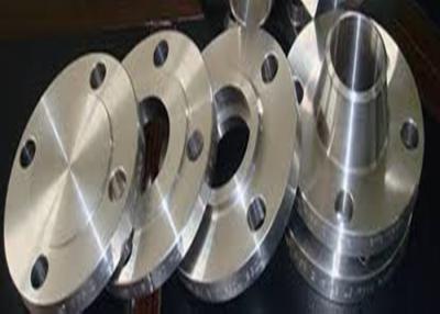 China 150# - 2500# 317 Duplex Stainless Steel Flanges ASME B16.5 1/2