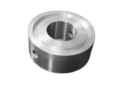 China Duplex Stainless Steel 347H Bleed Ring / Drip Ring Pipe Flange DN10 - DN1500 for sale