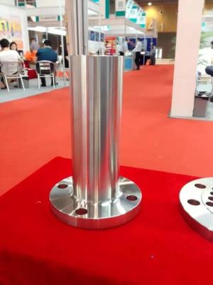 China ASTM A182 304L LWN Duplex Stainless Steel Flanges 2500# ½