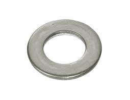 China Plain Spring Washer Nickel Alloy Fasteners Alloy 600 Inconel 600 UNS N06600 DIN 125 DIN 127 for sale