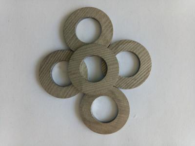 China DIN 125 Duplex Stainless Steel Fasteners Stainless Steel 321 Plain Washer for sale
