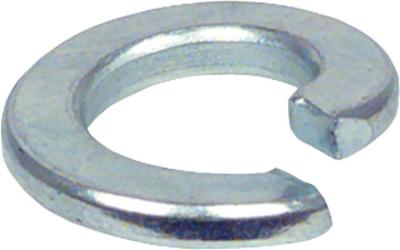 China DIN 127 Duplex Stainless Steel Fasteners Stainless Steel 2507 Spring Washer for sale