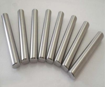 China Bright Finish Nickel Alloy Round Bar ASTM B164 UNS N04400 DIN 2.4360 Alloy 400 Bars for sale