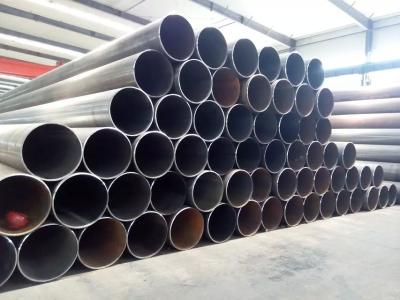 China DIN2.4465 Alloy X Hastelloy Pipe ASTM B474 UNS N06002 Welded Pipe OD 1/2