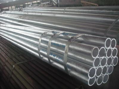 China Seamless Hastelloy C22 Pipe DIN 2.4602 Pipe ASME SB622 Nickel Cobalt Alloy for sale