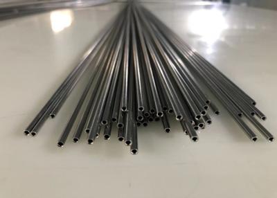 China ASTM B464 B468 B729 Nickel Alloy Pipe Alloy 20 Seamless Welded Oil Rusted Surface for sale