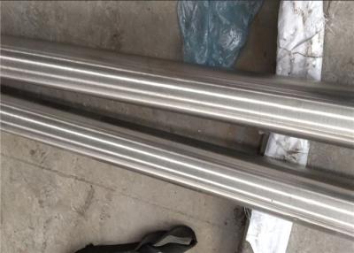 China Cold Rolling Hastelloy Pipe EFW ASTM B474 UNS N06030 Nickel Alloy G30 Hastelloy G30 Pipe for sale