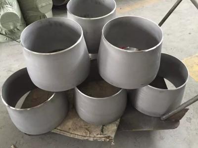 China BW Astm Pipe Fittings Seamless Reducer Hastelloy C276 ASME B16.9 MSS-SP43 for sale