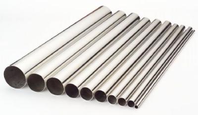 China UNS N10675 Hastelloy B3 Pipe OD 1/2