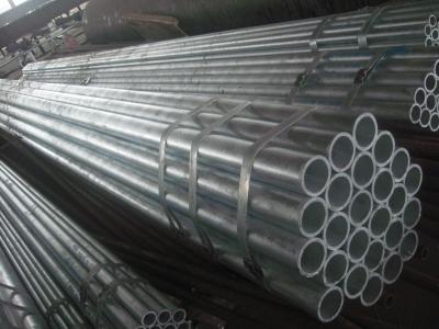 China Alloy AL-6XN Stainless Hastelloy Pipe ASME SB676 UNS N08367 Welded Tube for sale