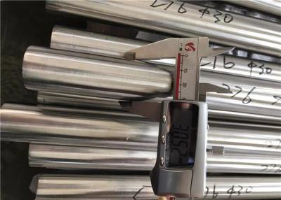 China UNS N02200 Ni 20 Nickel Alloy Pipe 1/2