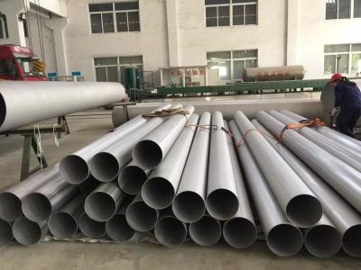 China Hot Rolling UNS N10675 Hastelloy B3 Pipe SCH 5 - SCH XXS ASTM B163 / ASME SB-163 for sale